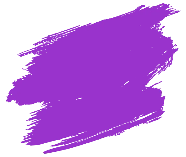 Violeta Básico 2 - Basic Violet 2 - Saramanil